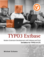The TYPO3 Extbase and Fluid Book